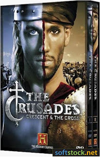 video-7: The Crusades: Crescent and the Cross