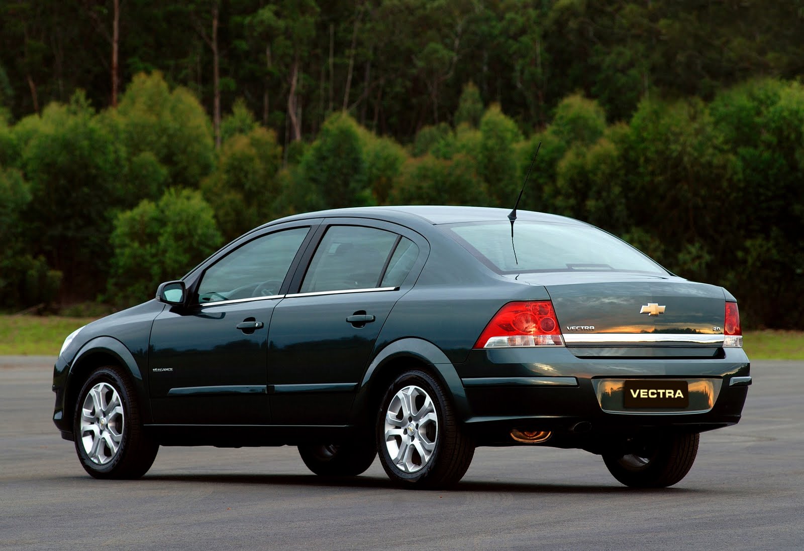 CarPoint News - Informação de qualidade, em alta velocidade.: Vectra ... CarPoint News - Informação de qualidade, em alta velocidade.: Vectra ...