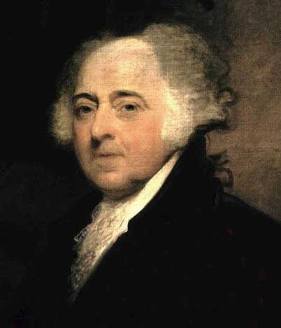 Citizen Feathers.: From John Adams to The Hills