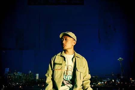 slantyapolis: In Pictures: Gordon Tsai