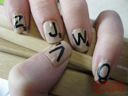 TRIPLE WORD SCORE The Daily Nail triple-word-score-the-daily-nail