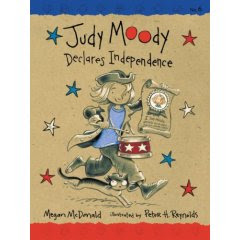 Book Test Online Blog: Judy Moody - Book Test Review