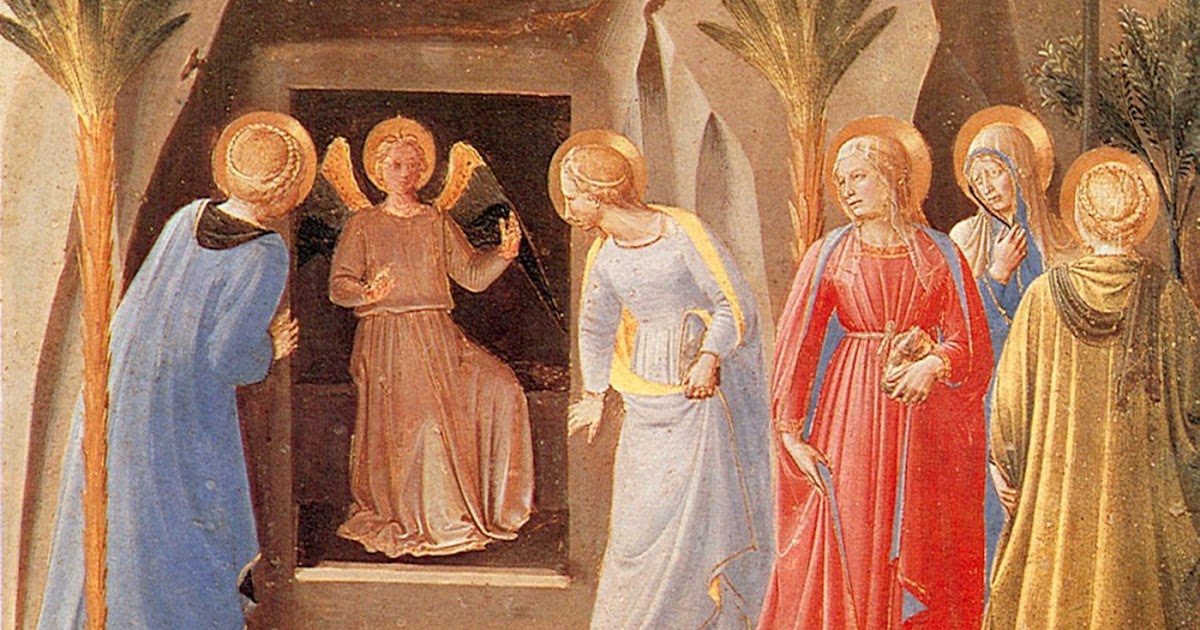 ITALIANO: Pasqua ITALIANO: Pasqua