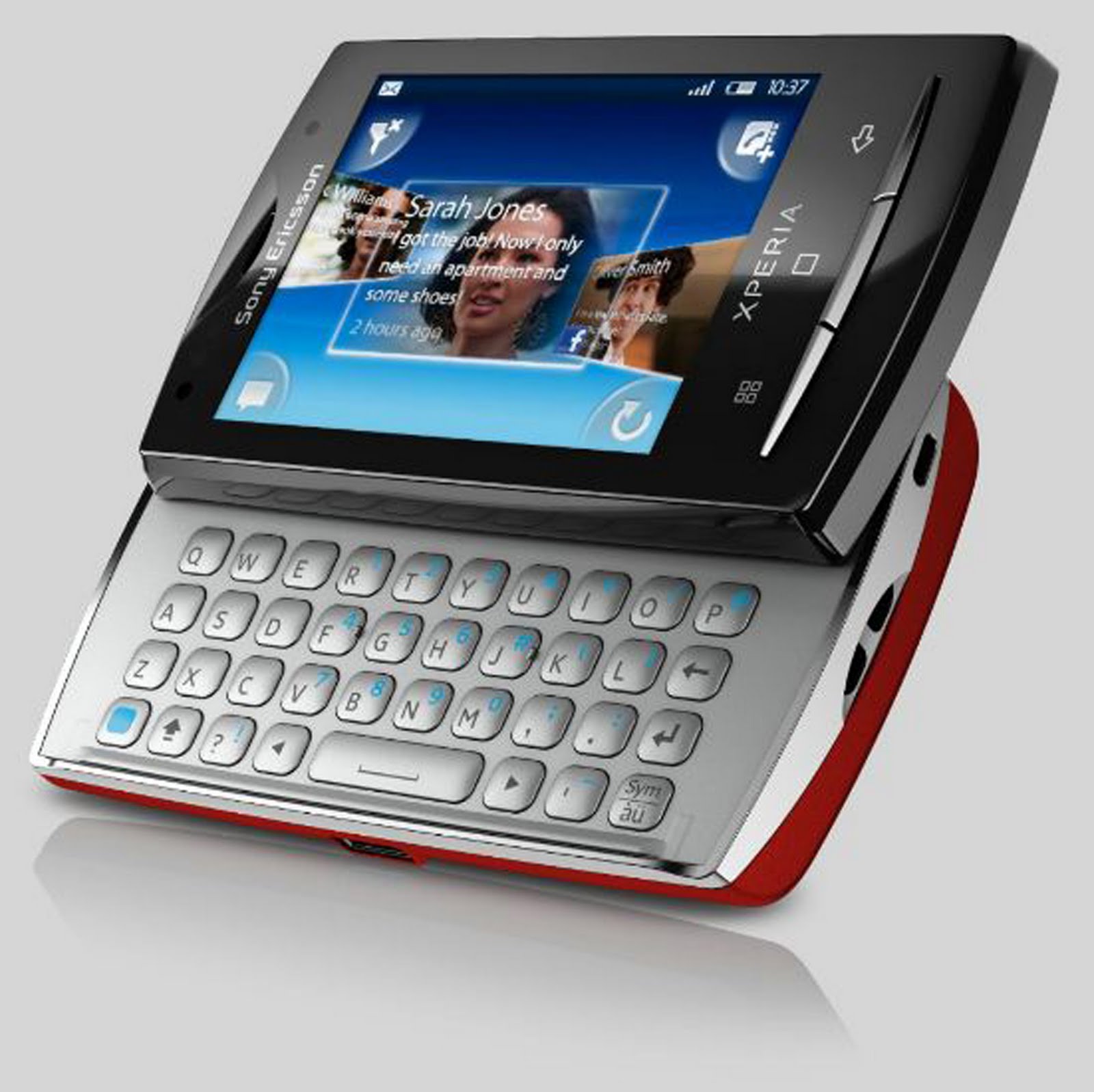 Wallpaper Xperia X10 Mini Pro | New hd wallon