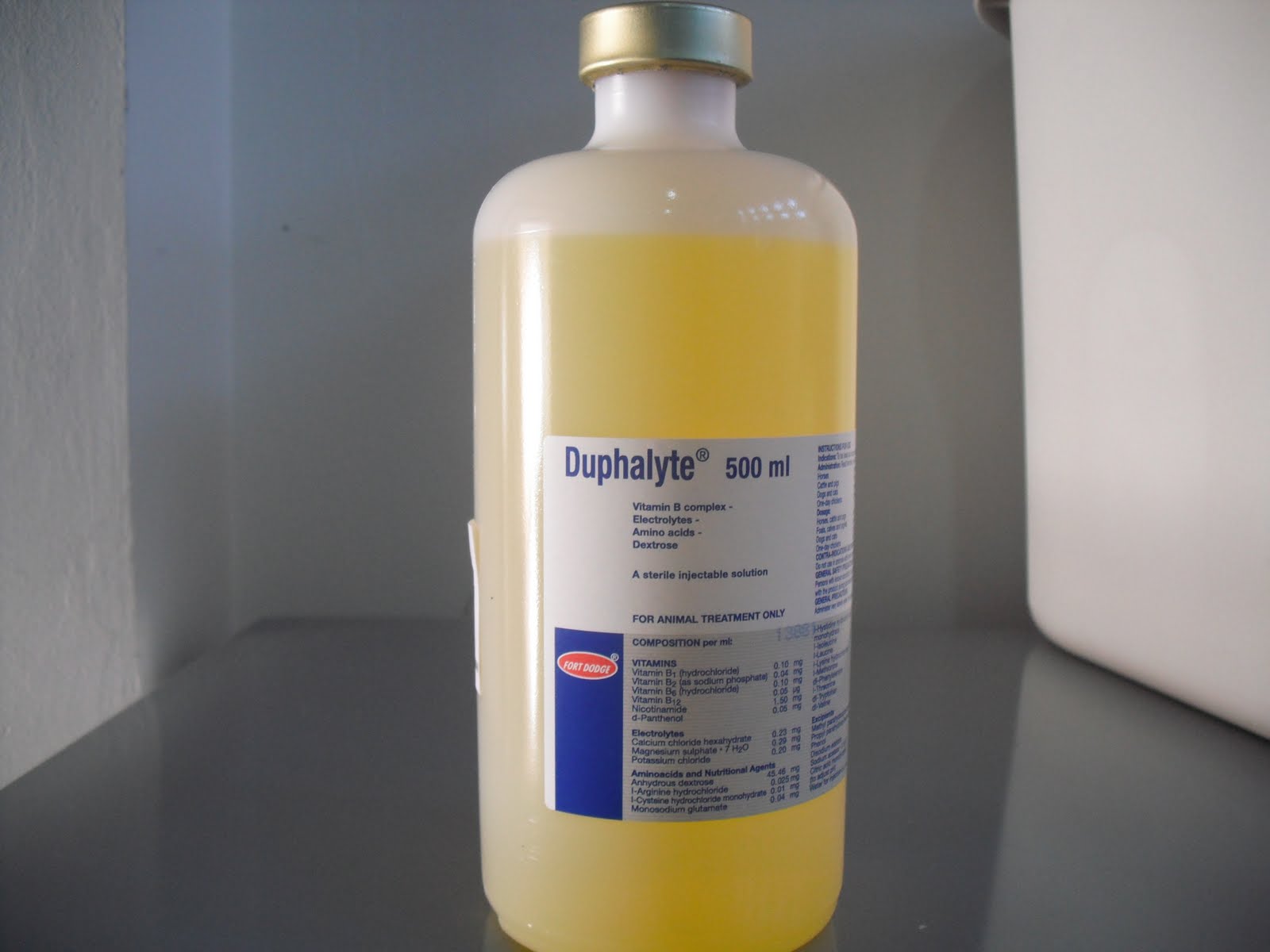 Paeco Agung: DUPHALYTE