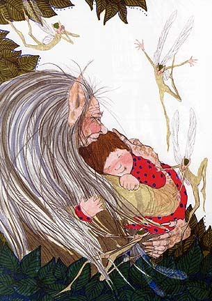 Book Hooked Blog: Babushka Baba Yaga
