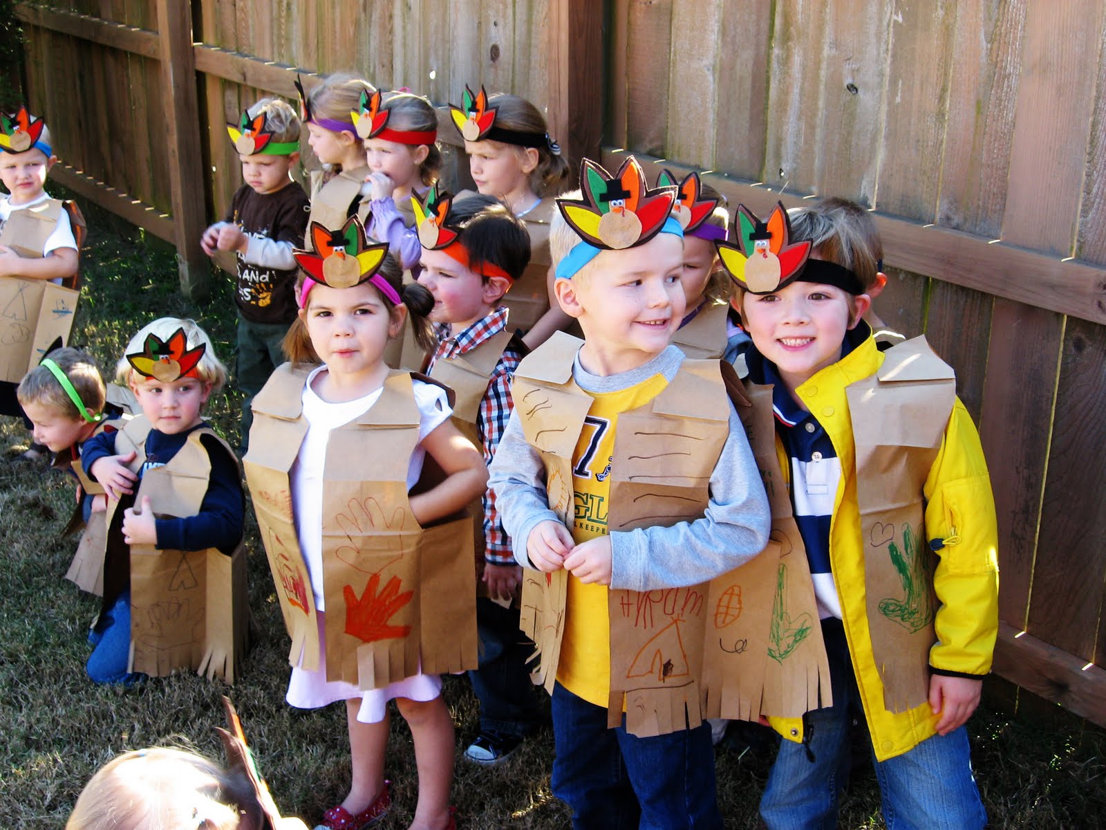 Live In The Moment Preschool Thanksgiving Party live-in-the-moment-preschool-thanksgiving-party