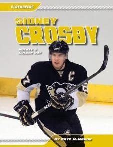 Hockey Book Reviews.com: New Year, New Hockey Books