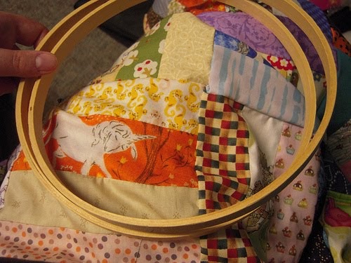 Jenny The Artist How To Embroider Words Onto Fabric jenny-the-artist-how-to-embroider-words-onto-fabric