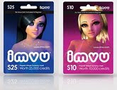 Free IMVU