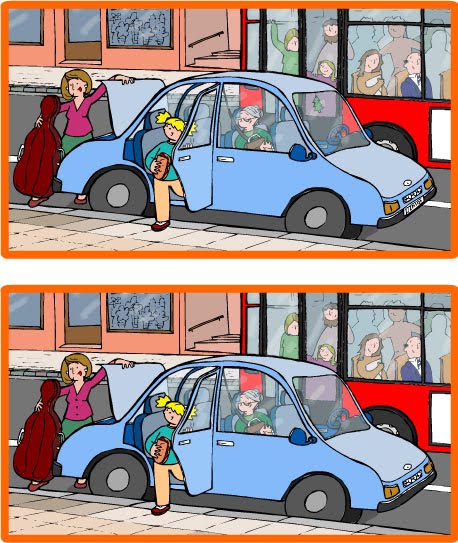 Our Mysterious Corner Find The Differences In These Two Pictures our-mysterious-corner-find-the-differences-in-these-two-pictures