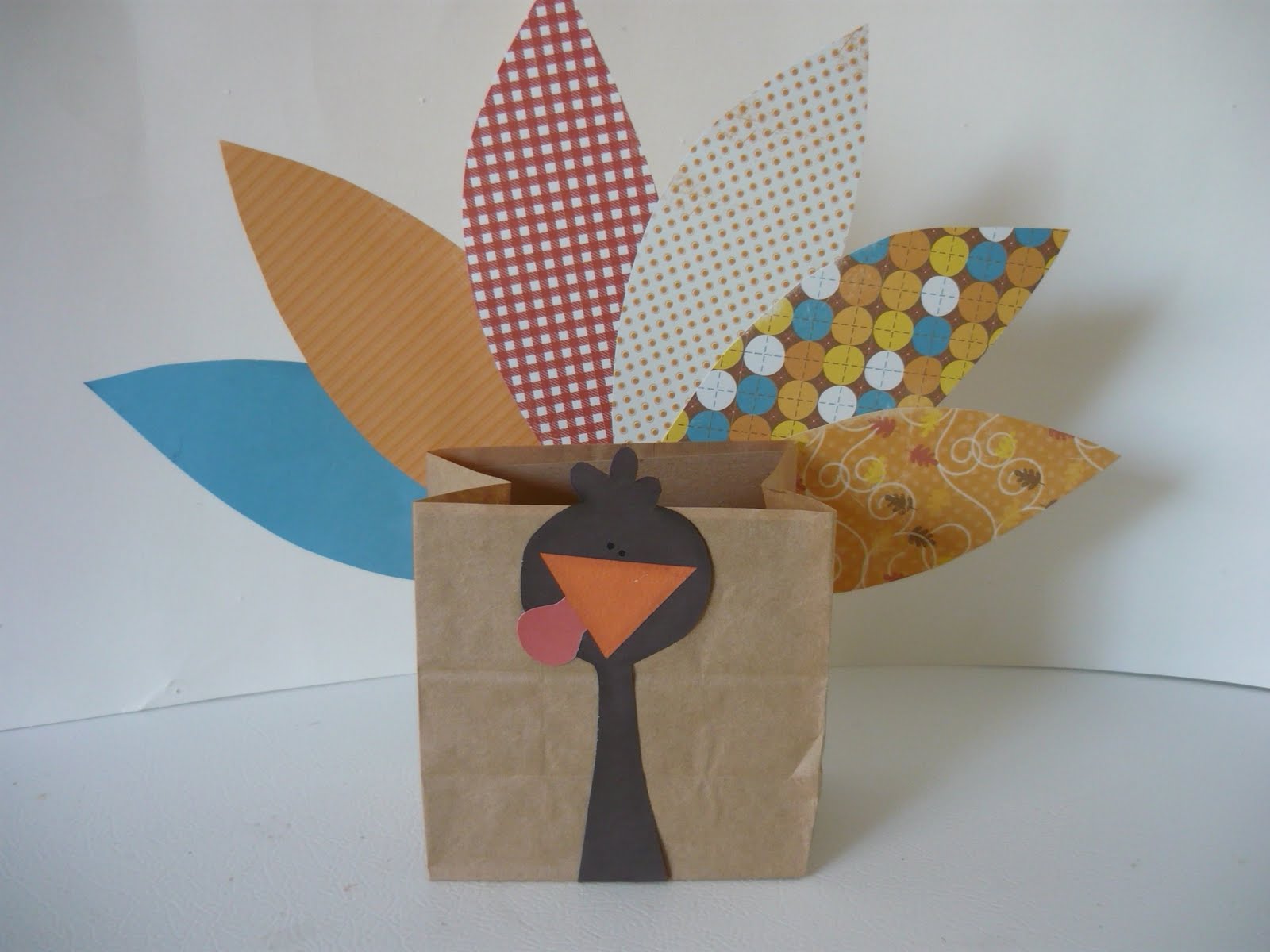Small Fry Co Easy Turkey Brown Bag Project small-fry-co-easy-turkey-brown-bag-project