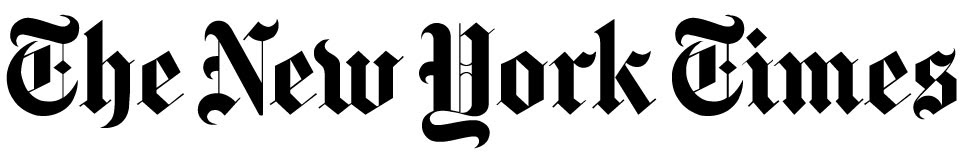 Vector Of The World The New York Times Logo vector-of-the-world-the-new-york-times-logo
