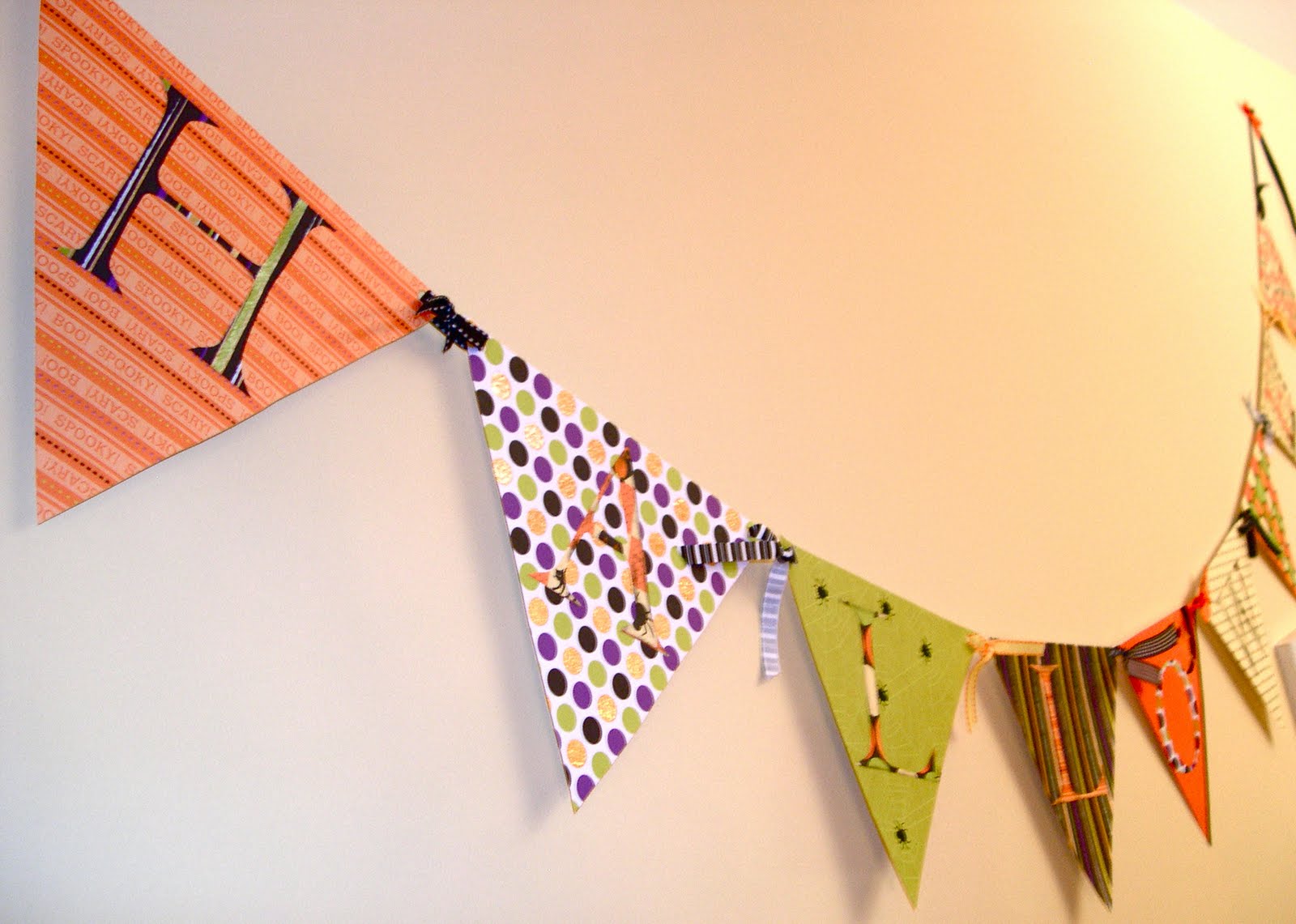 A to Z Halloween Crafts | Home Stories A to Z