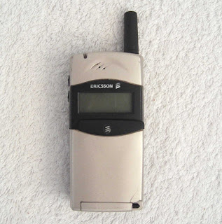 Forero que tal recuerdas cual fue el primer celular que usaste? - Página 2 - Foros Perú