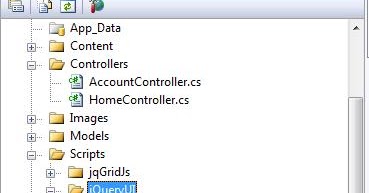 //TODO – Fix this: jQuery UI Dialog in jQuery Grid (jqGrid) with ASP.NET MVC