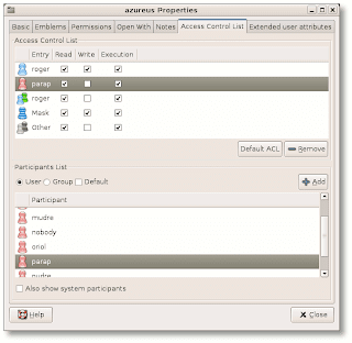 tutorial 9ku: tutorial - ACL Editor - Eiciel