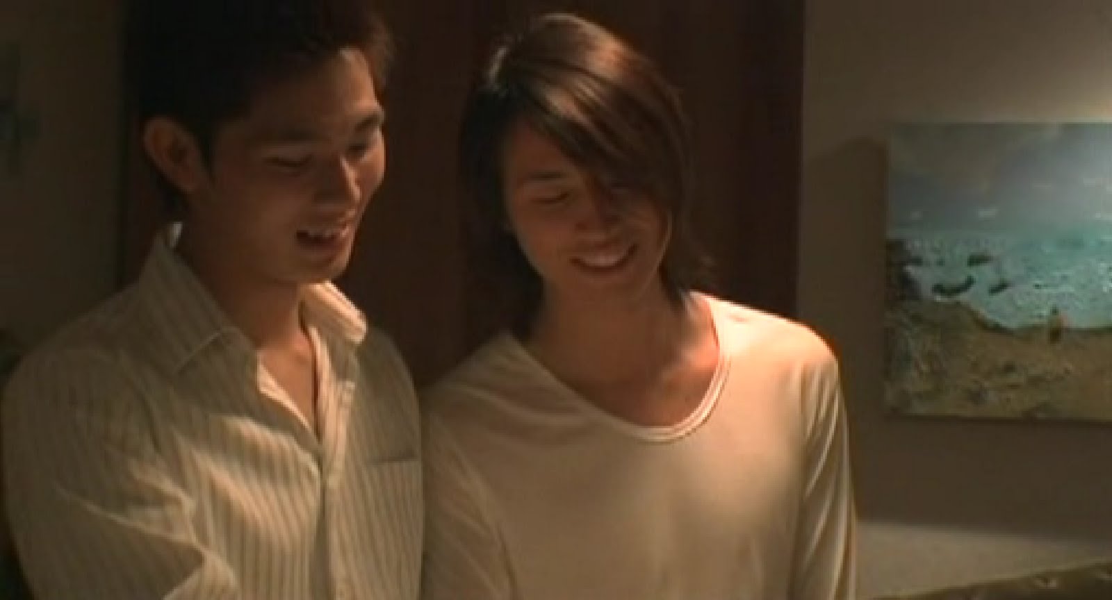 Boys Love (2006) / Boys Love 2 (2007) - Японски филми - Eastern Spirit