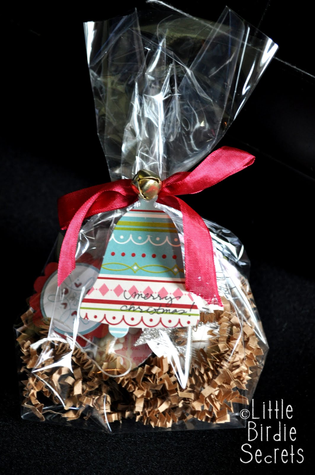 Craft Ideas Craft Solutions Christmas Gift Tag Exchange easy craft-ideas-craft-solutions-christmas-gift-tag-exchange-easy