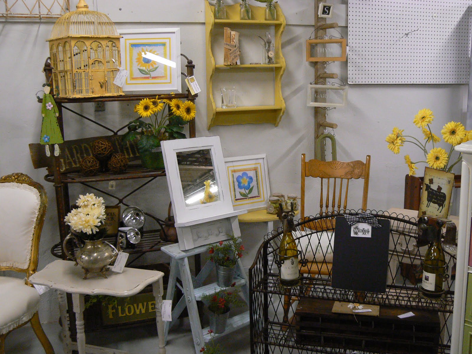 Opening Antique Shop at Tommy Bautista blog