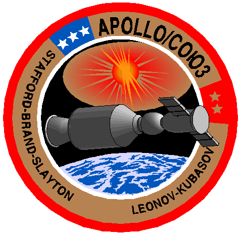News Spazio: Apollo-Soyuz, 35 anni fa il primo seme della collaborazione spaziale internazionale