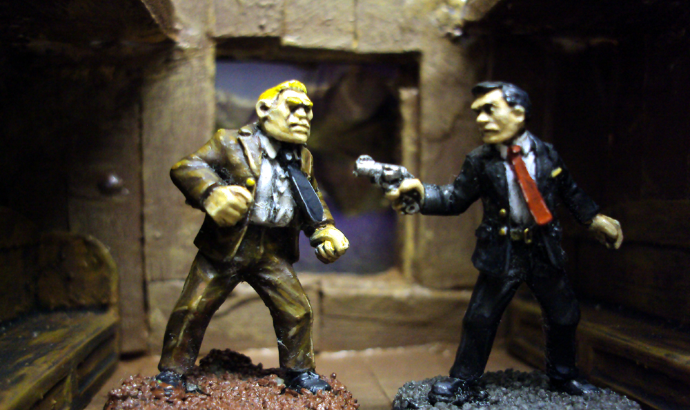 KKBB:From Russia with Love | Lead Adventure Forum