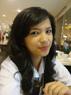 Mini Fame: Cute Trixia Marie Tuazon 5