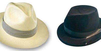 Wearing Two Hats | Sean Cummings