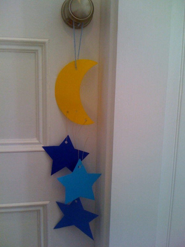 1000+ images about bedtime theme on Pinterest | Moon crafts, Good night ...