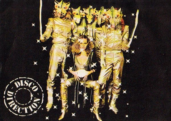 rock n speet: Ganymed - Future World 1979 (Austria, Space Disco, Synth-Pop) rock n speet: Ganymed - Future World 1979 (Austria, Space Disco, Synth-Pop)