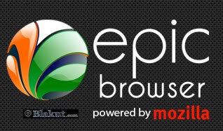 Blakut: Epic Browser - Review
