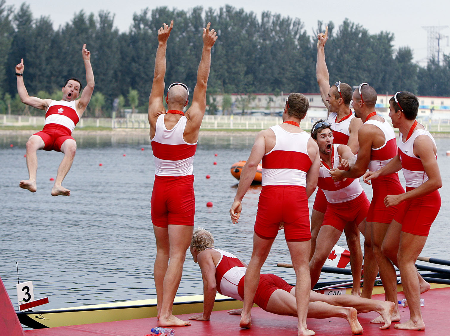 Brian Price - Olympic Rowing Team Coxswain Brian Price - Olympic Rowing Team Coxswain