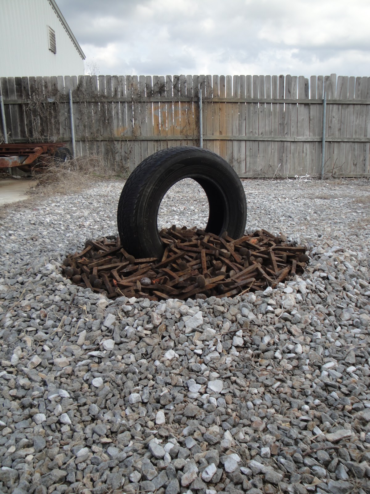 CONTEMPORARY WILDERNESS: Combine Two Objects CONTEMPORARY WILDERNESS: Combine Two Objects