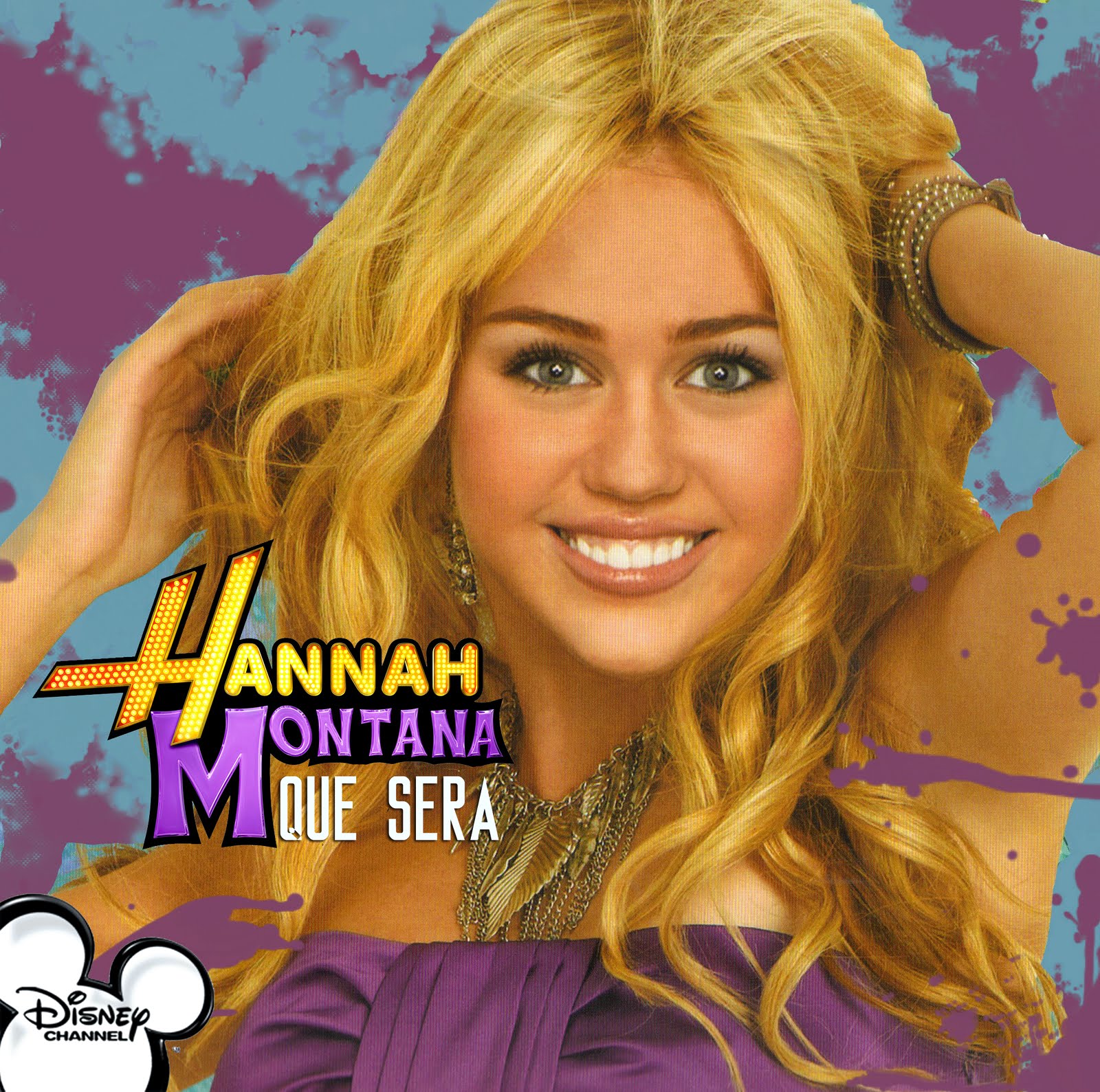 Hannah Montana Forever Hannah Montana Forever