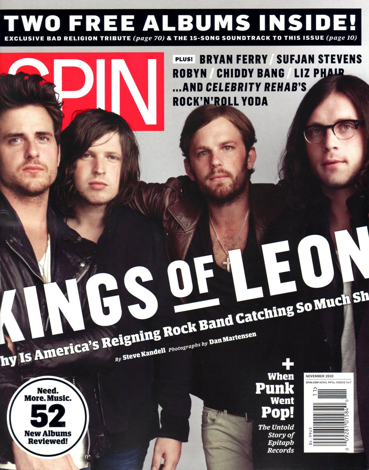 Life Of Brett Spin Magazine life-of-brett-spin-magazine
