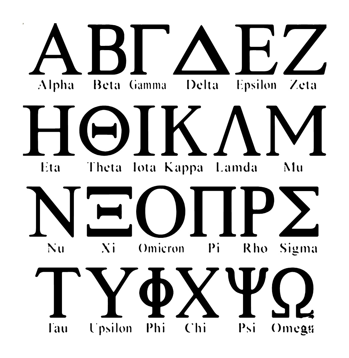University Of Akron Organizations Greek Week university-of-akron-organizations-greek-week