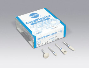 Premiere Dental: Shofu: Abrasive For Polishing (CeraMaster, CompoMaster & Composite)