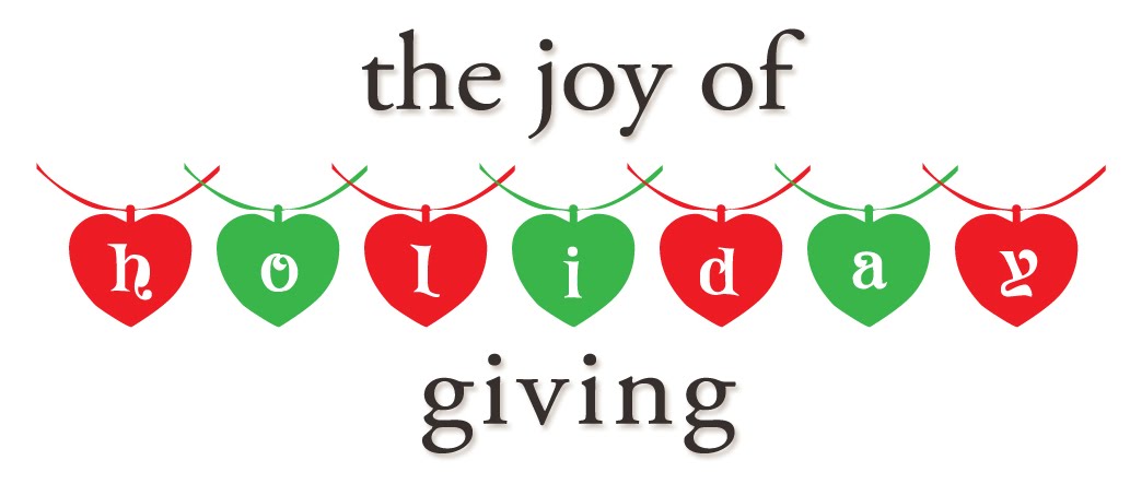The Joy of Holiday Giving | Mother's Mementos
