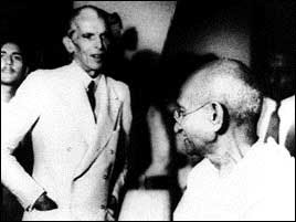 MARXIST: Gandhi-Jinnah talks-1944