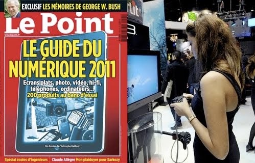 MICRO-INFORMATIQUE DÉFINITION DU DOMAINE D'EXAMEN EXPLORATION DES CHAMPS DE LA MICRO ...