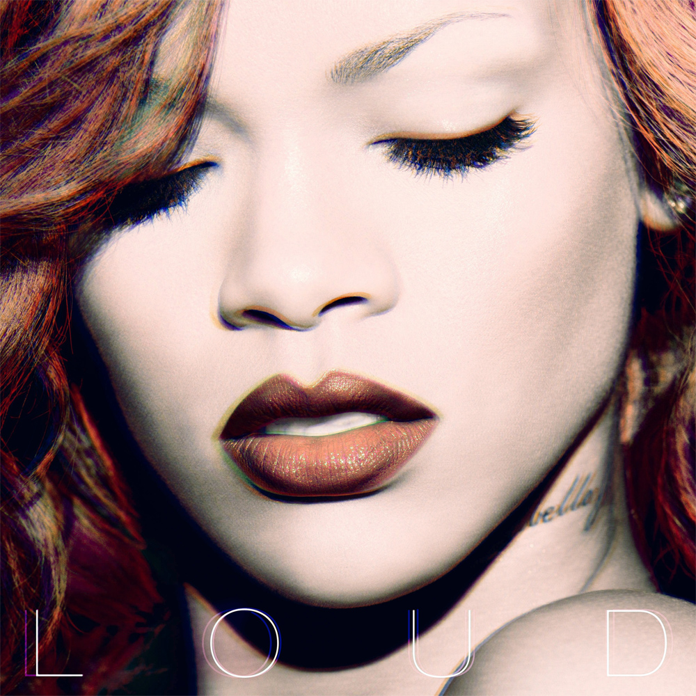 Coverworld Rihanna Loud Official Album Covers coverworld-rihanna-loud-official-album-covers