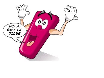 Silaba Tonica: Ortografia con la Tilde