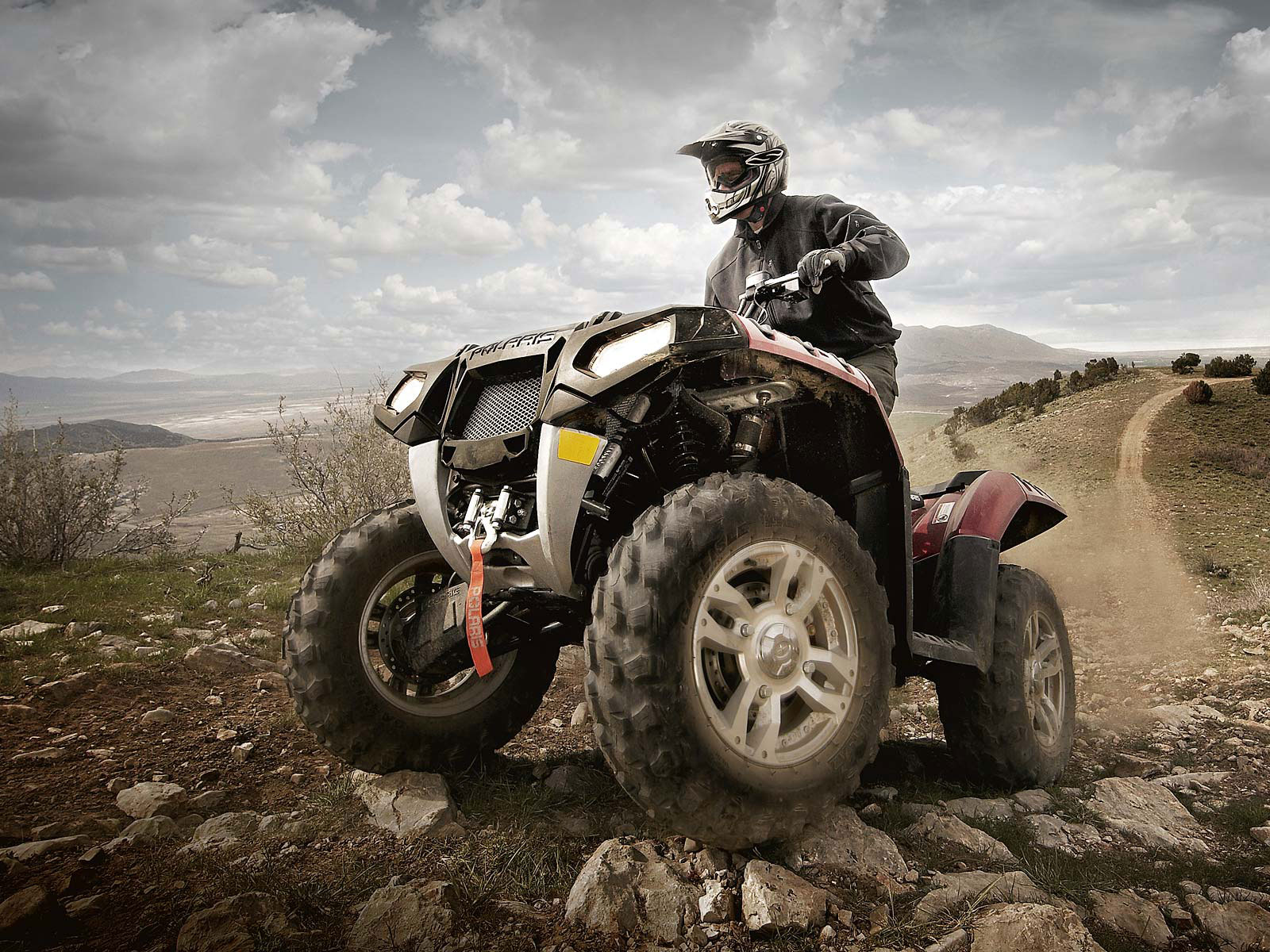 Polaris Wallpapers | Super & Heavy Bikes Polaris Wallpapers | Super & Heavy Bikes