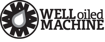 English idioms,sayings and expressions: 'Well-oiled machine' 3091