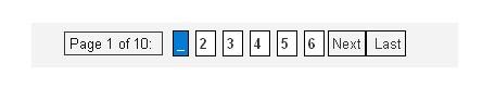Numbered Page Navigation Menu Widget for Blogger | Tech Tasks : Asp.Net,C#.Net,Ajax,jQuery,SQL ...