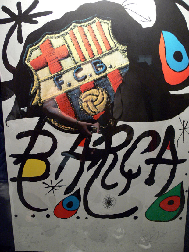 Imagenes del barsa - Imagui