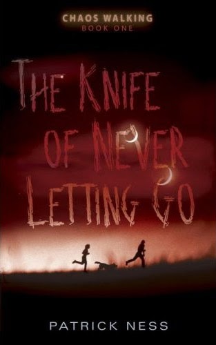 Fantasy Book Critic: “The Knife of Never Letting Go” by Patrick Ness w ...