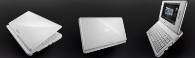 jkkmobile: Viliv S7 UMPC - 1.33Ghz first, 2.0Ghz on international version