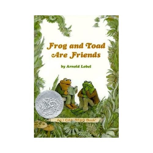Books for the Kids: The Letter (from Frog and Toad are Friends) By ...