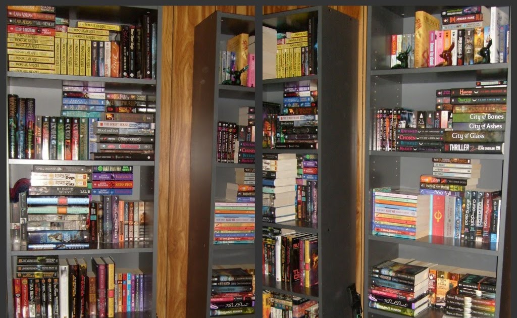 Lost For Words My Bookshelves lost-for-words-my-bookshelves